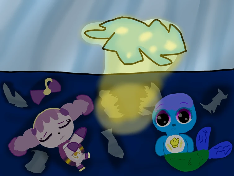 Discuss Everything About Catch! Teenieping Wiki | Fandom