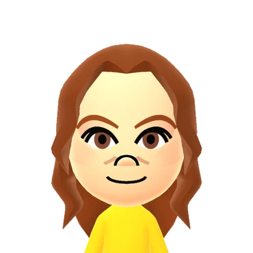 Which child Mii looks best as an adult? #2 | Fandom