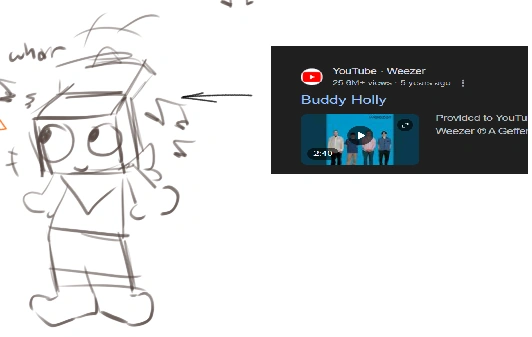 new hyperfixation G!!!!!O!!!!!!!!!!!!!!! + assorted osc doodles (ART) | Fandom