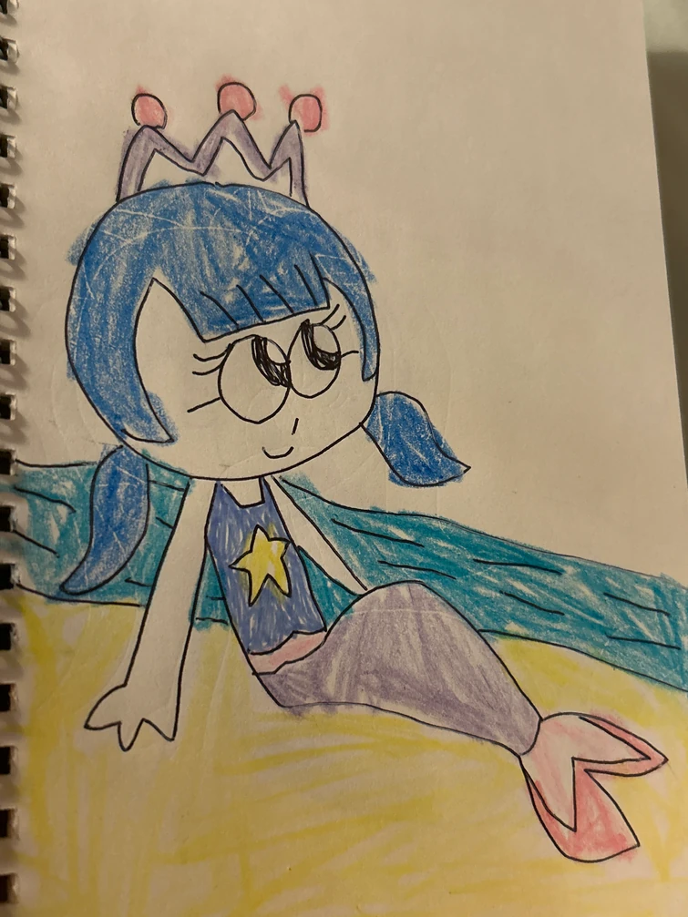 MLXMerhen Ōkoku redraw | Fandom