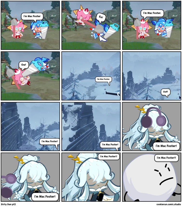 Discuss Everything About Cookie Run Wiki | Fandom