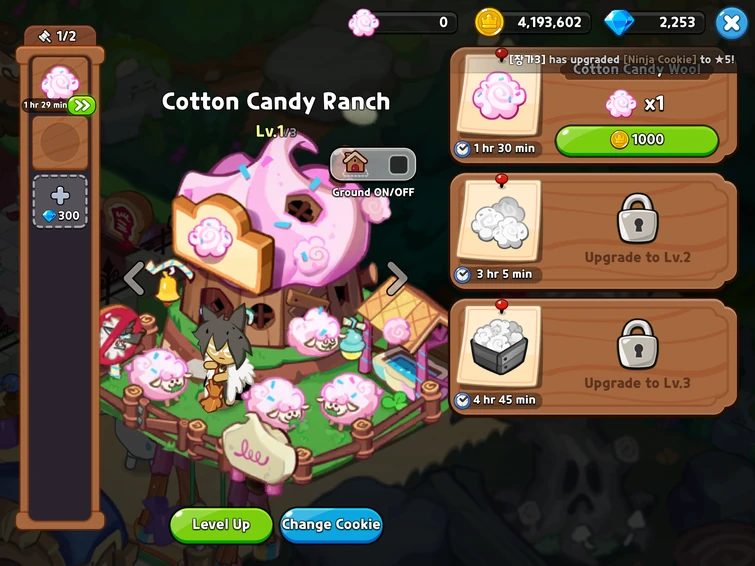Discuss Everything About Cookie Run: Kingdom Wiki | Fandom