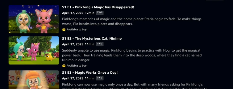 Discuss Everything About PINKFONG Wiki | Fandom