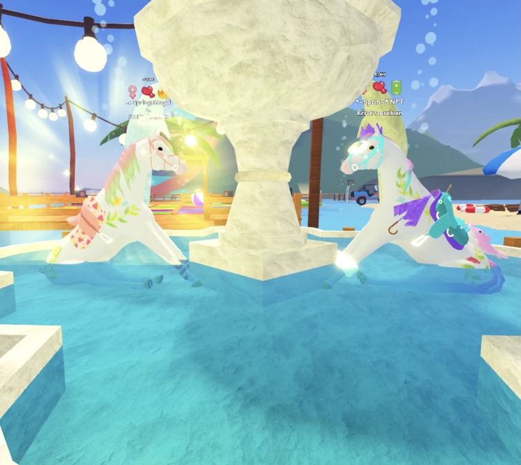 Two goofy springs | Fandom