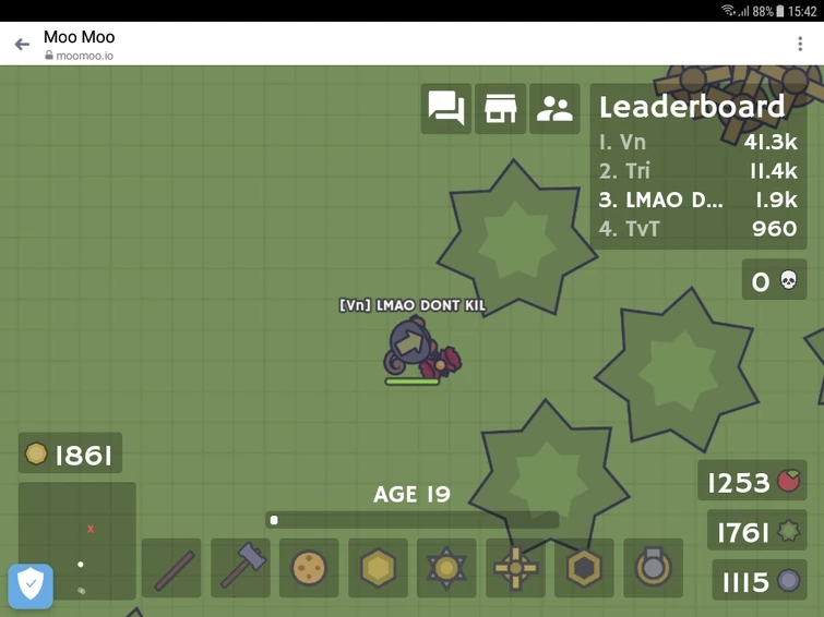 Discuss Everything About MooMoo.io Wiki | Fandom