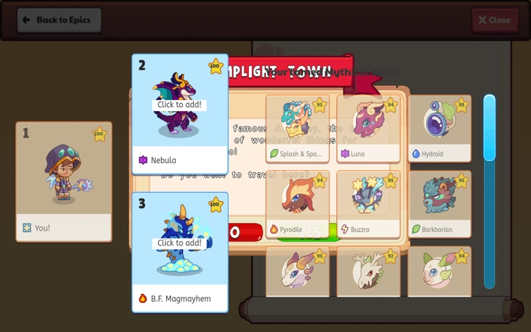 Discuss Everything About Prodigy Game Wiki | Fandom