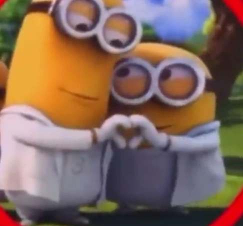 minion gay | Fandom
