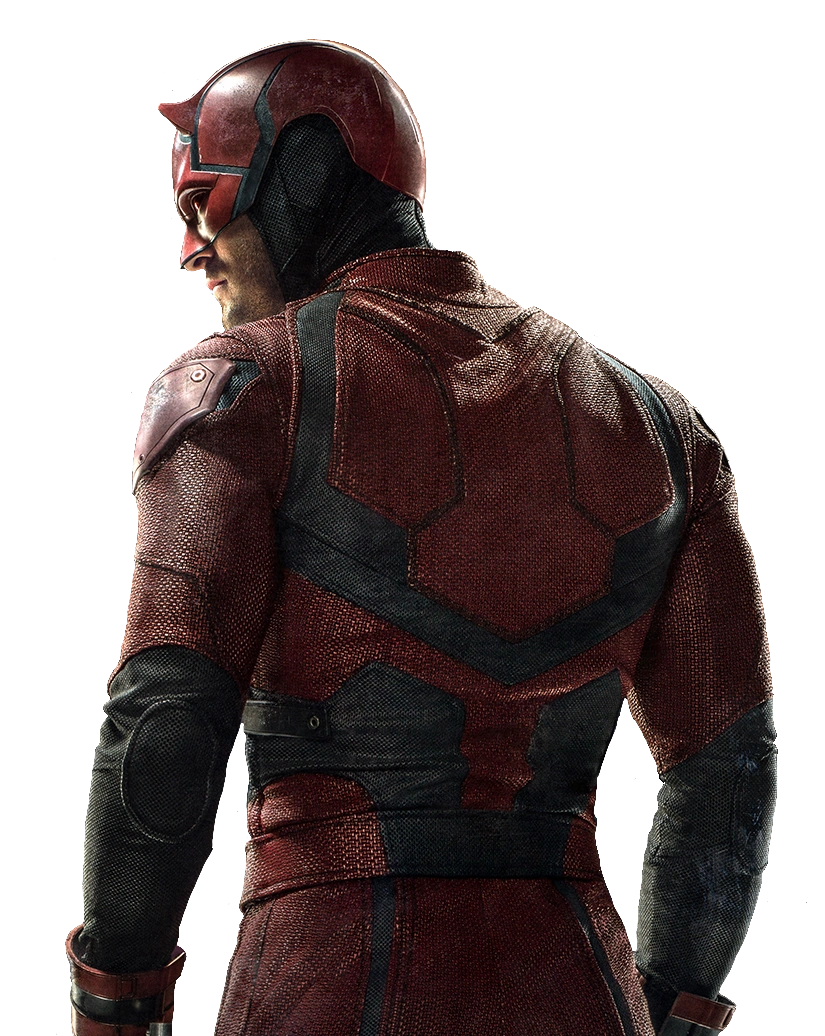 Who would be a Good Opponent for Daredevil to return in DEATH BATTLE ...
