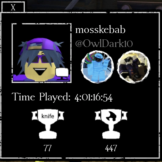 I FOUND SOMEONE WITH ISAAC CHANCE??? | Fandom