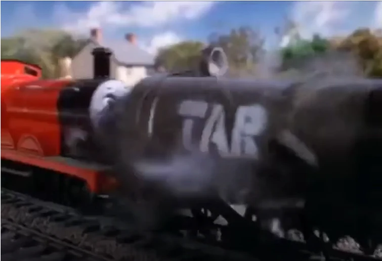 Slow-Motion Crashes: Dirty Objects & A Better View for Gordon | Fandom