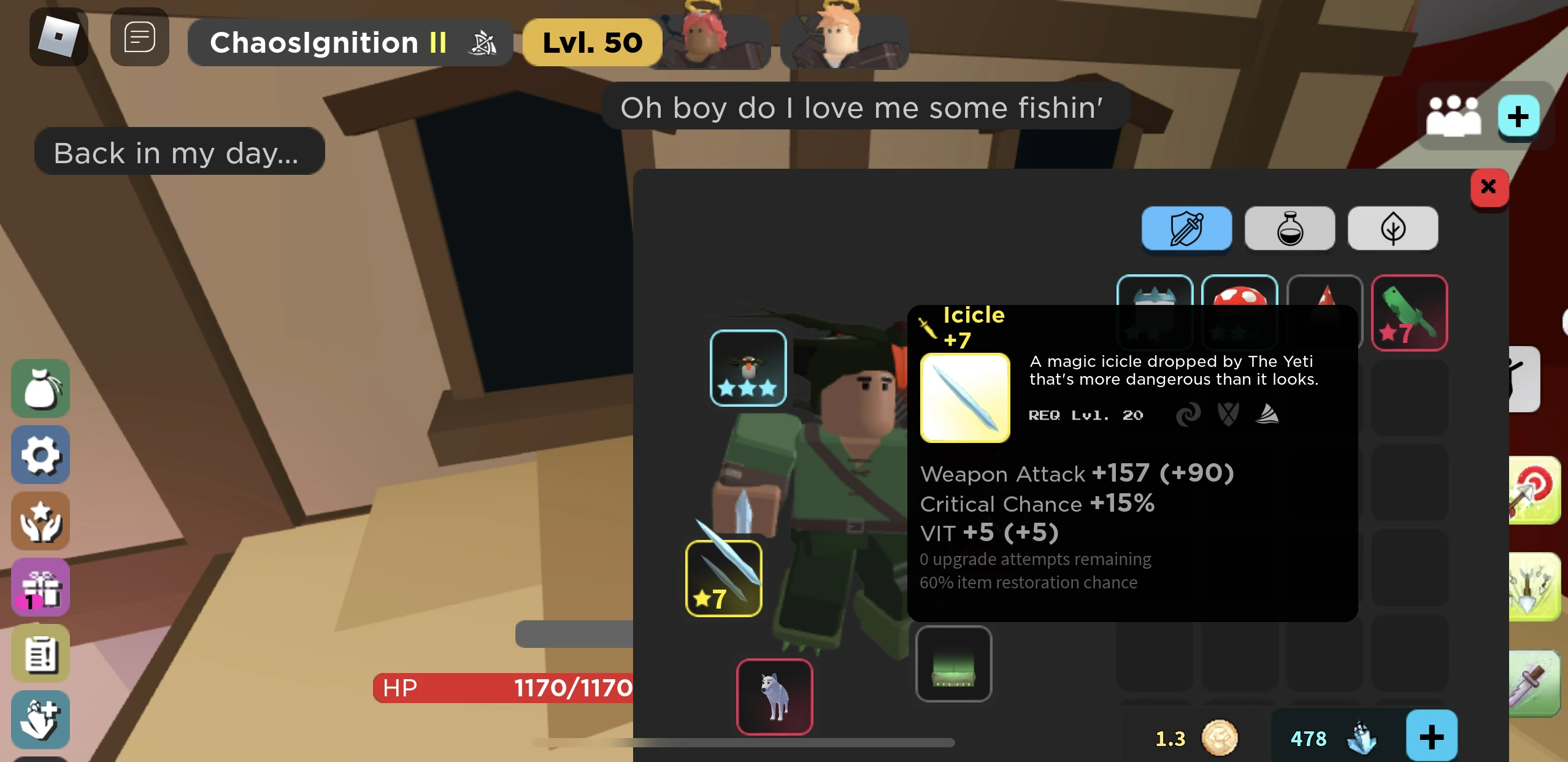 WOO MY FIRST GOLD TIER | Fandom