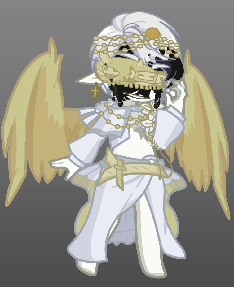 Gacha Life 2: A thread (unofficial) | Fandom