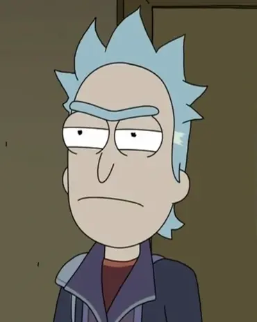 Who's the real Rick C-137? | Fandom