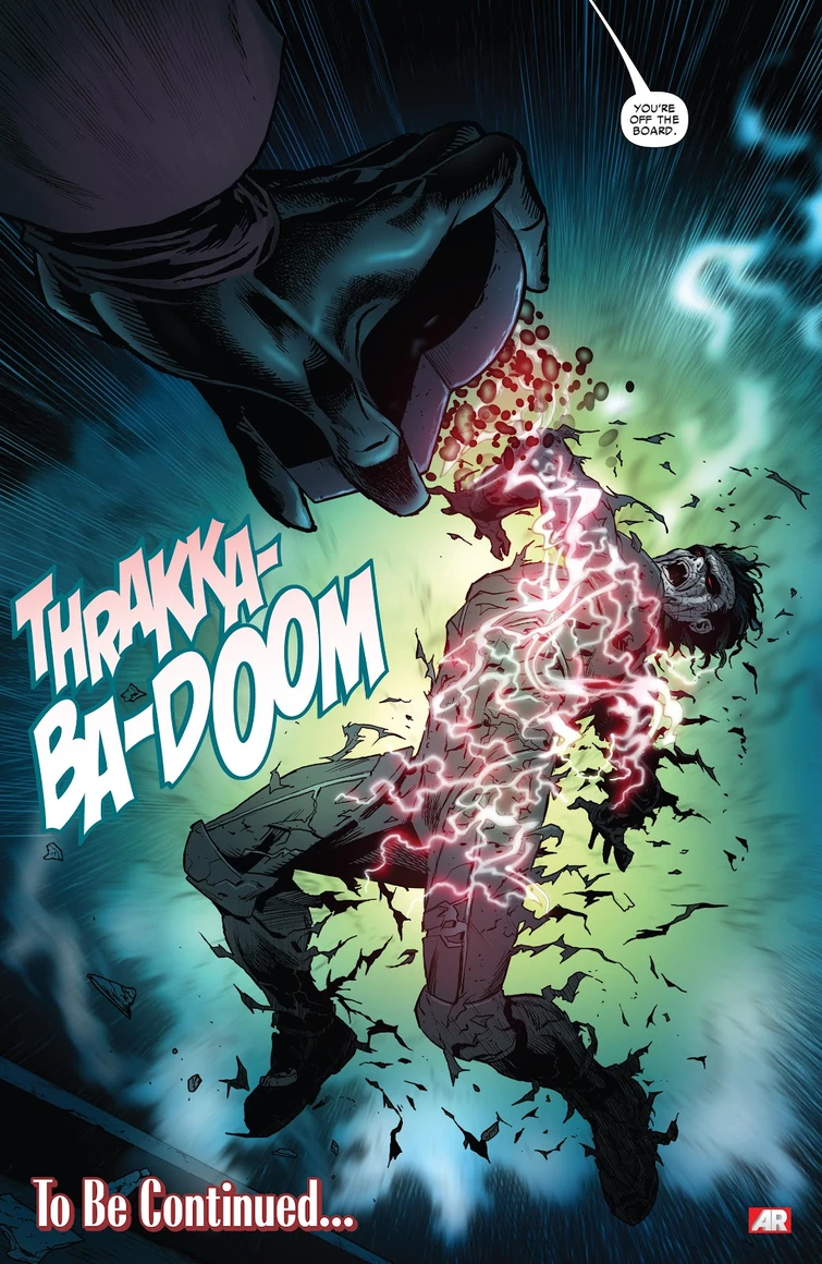 How strong is Morbius? | Fandom