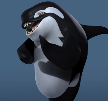 Pick Your Favorite Orca Character? | Fandom