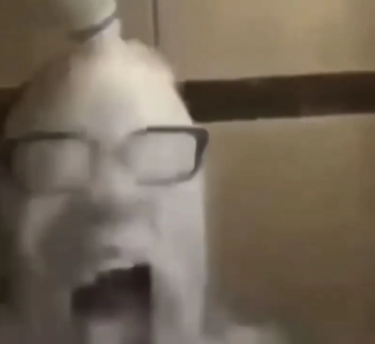 Nextbot suggestion | Fandom