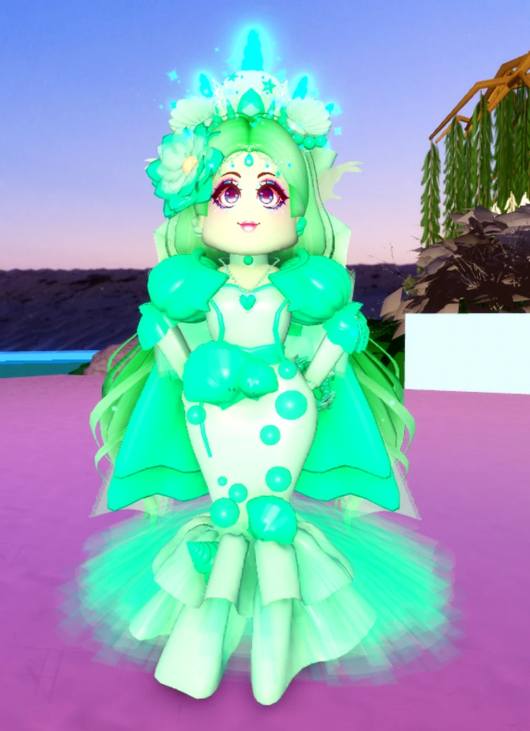 Discuss Everything About Royale High Wiki | Fandom