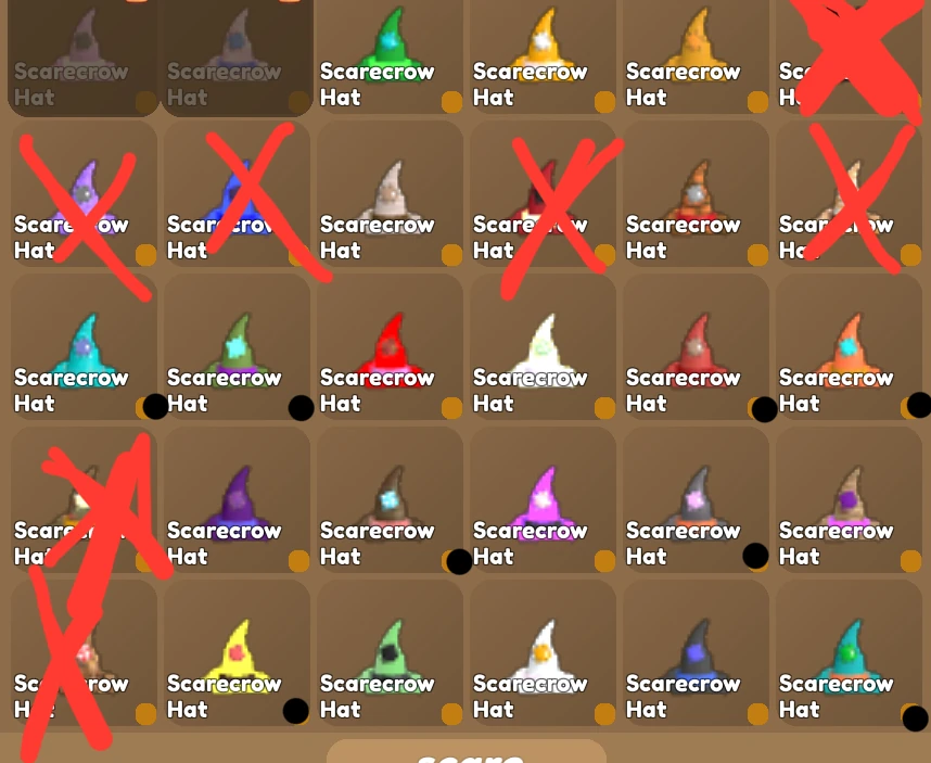 huge TR trading post | Fandom