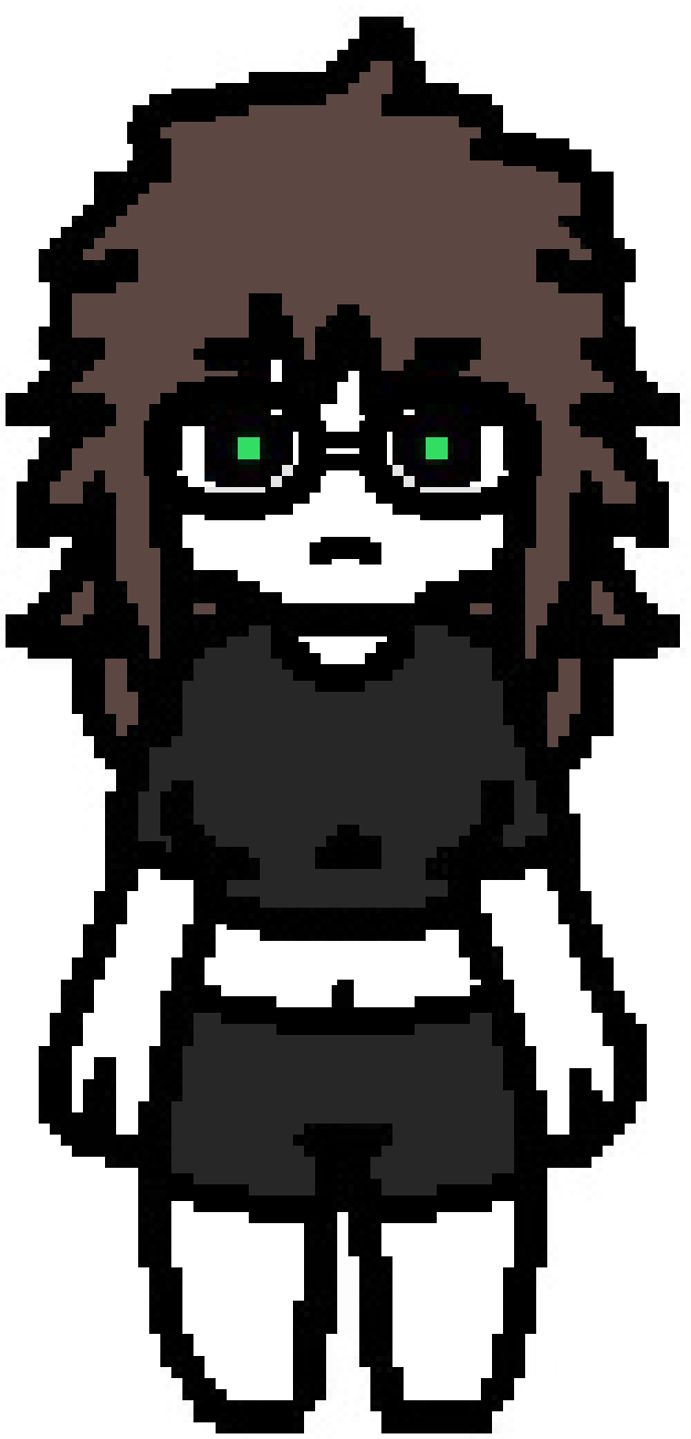 Changed OC - Camila | Fandom