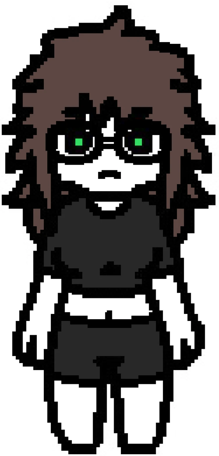 Changed OC - Camila | Fandom