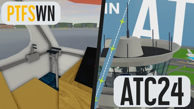 New Episode of PTFS Wiki News: ATC 24 Third Event and Changes to ATC 24 ...