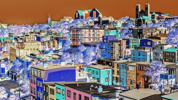 DO NOT LOOK AT THE INVERTED VERSION | Fandom