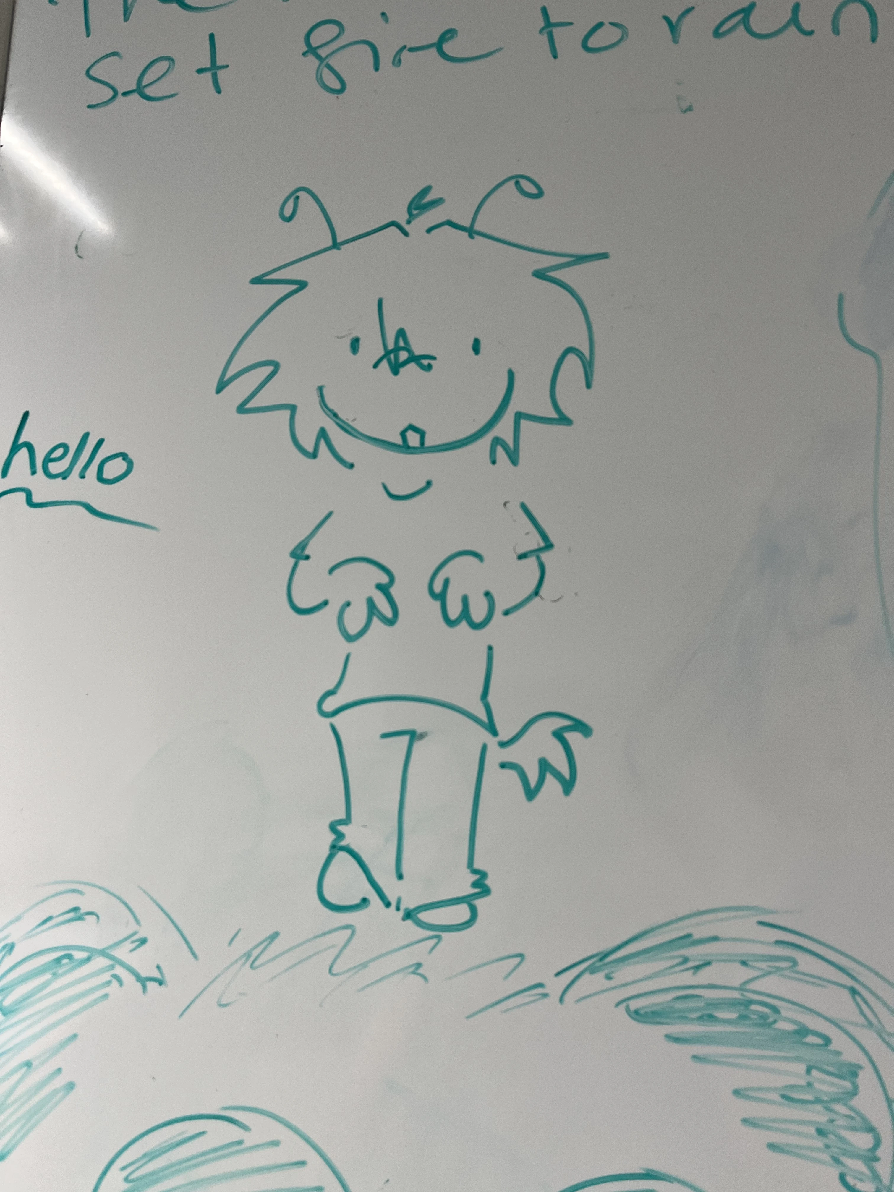 Learning how to animate a dragon run cycle as a young artist | Fandom