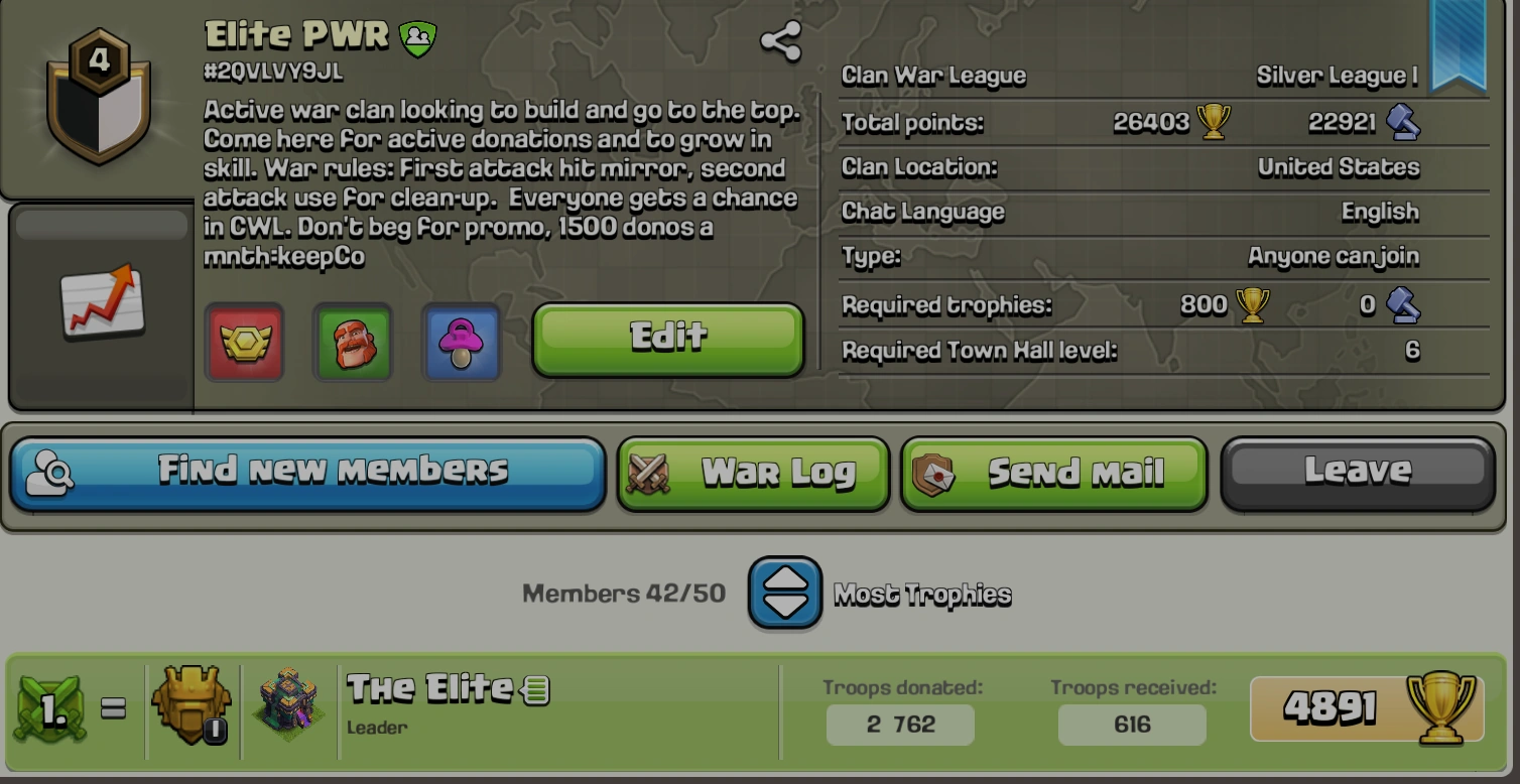 Come join! :) | Fandom