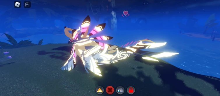 Shimmer opra pic for the mut page | Fandom