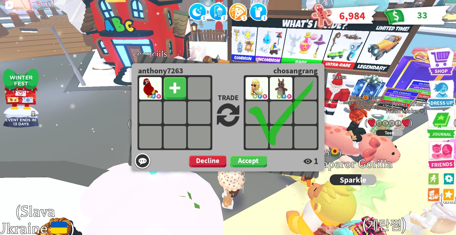 WFL QUICK!!! | Fandom