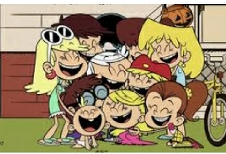 Does Lincoln really loves his sisters? | Fandom