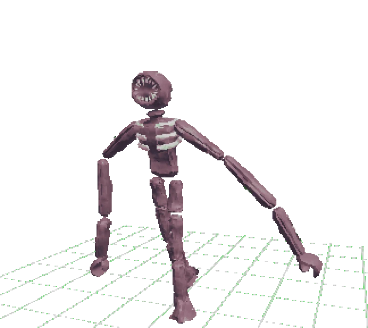 How bout my goofy ah animation? | Fandom