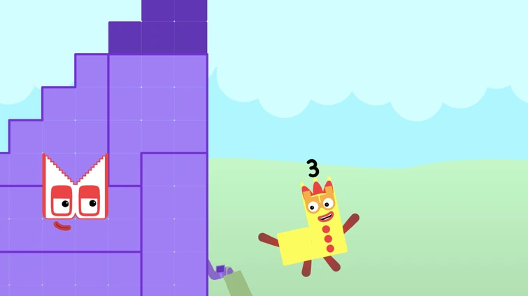 Discuss Everything About Numberblocks Wiki | Fandom
