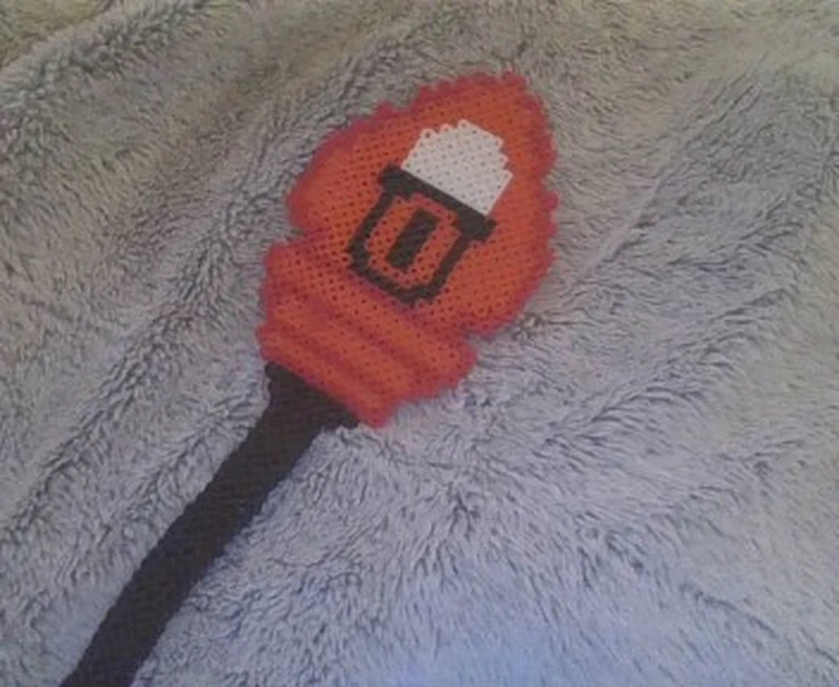 MY STAFF IS BACK! | Fandom