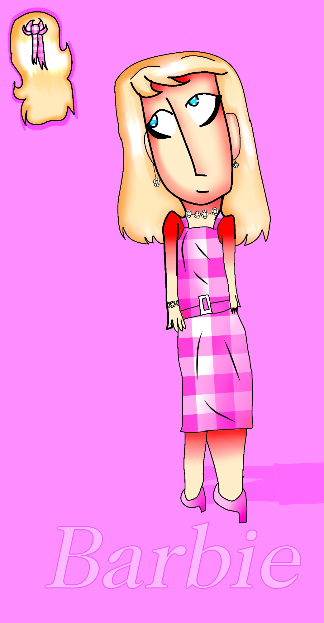 Barbie 2023 | Fandom