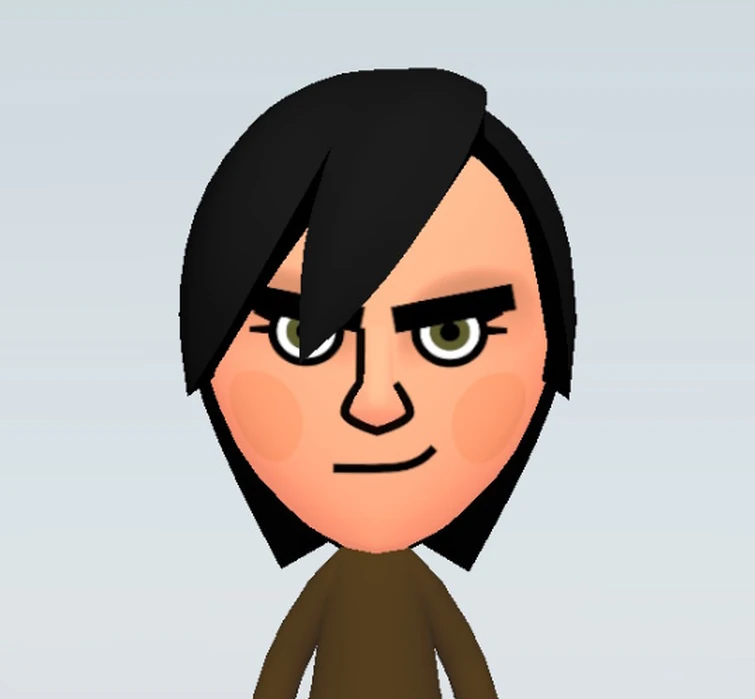 Every Genderbent Mii request: (In name order) | Fandom