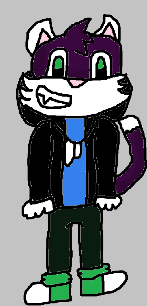 OC Full Image | Fandom