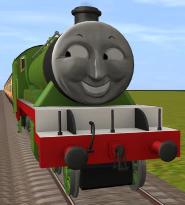 best roblox version of henry, go wild | Fandom