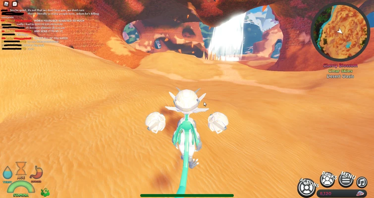 Yikes moment | Fandom