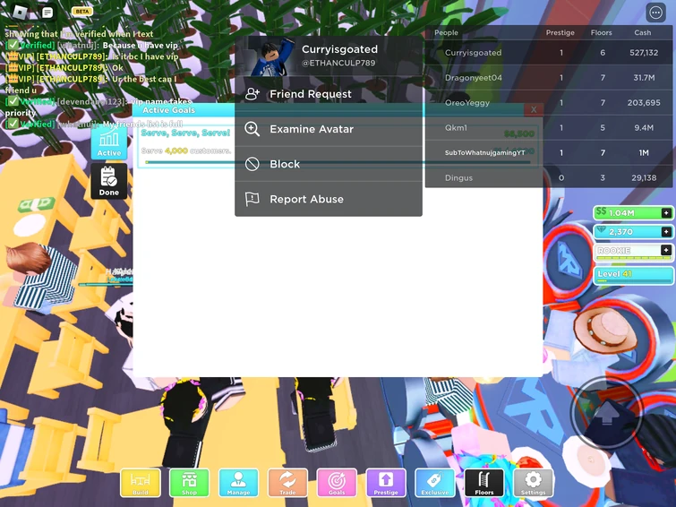 Discuss Everything About My Restaurant Wiki | Fandom