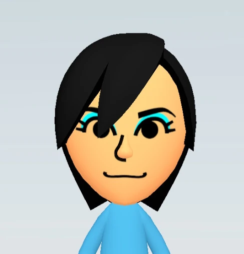 A Mii a Day Mii Sports International's Edition (6/120): Asuka | Fandom