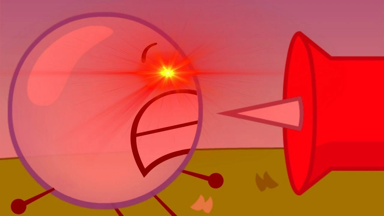 Made something with bfdi check it out | Fandom