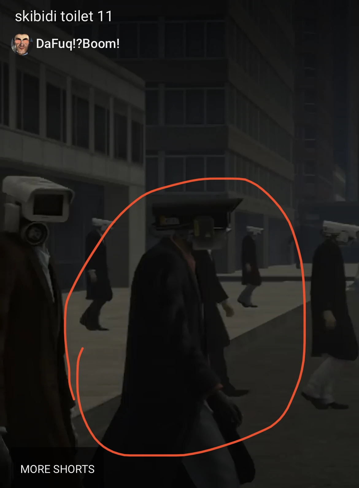 Mad respect to this cameraman | Fandom