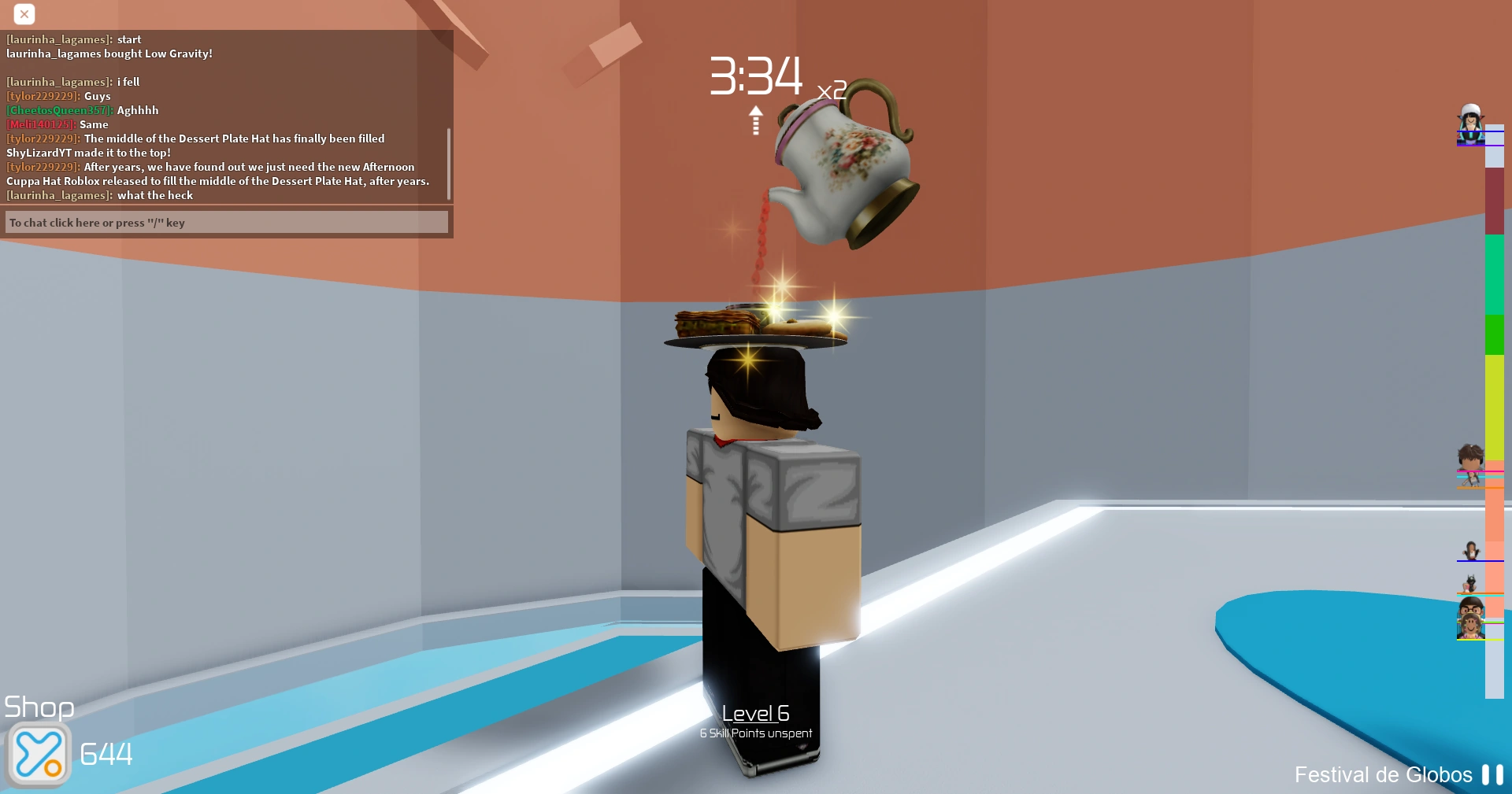 It's about time... | Fandom