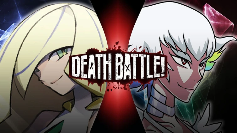 Thoughts on my Top 30 #23: Lusamine VS Ragyo (Pokemon VS Kill la Kill ...