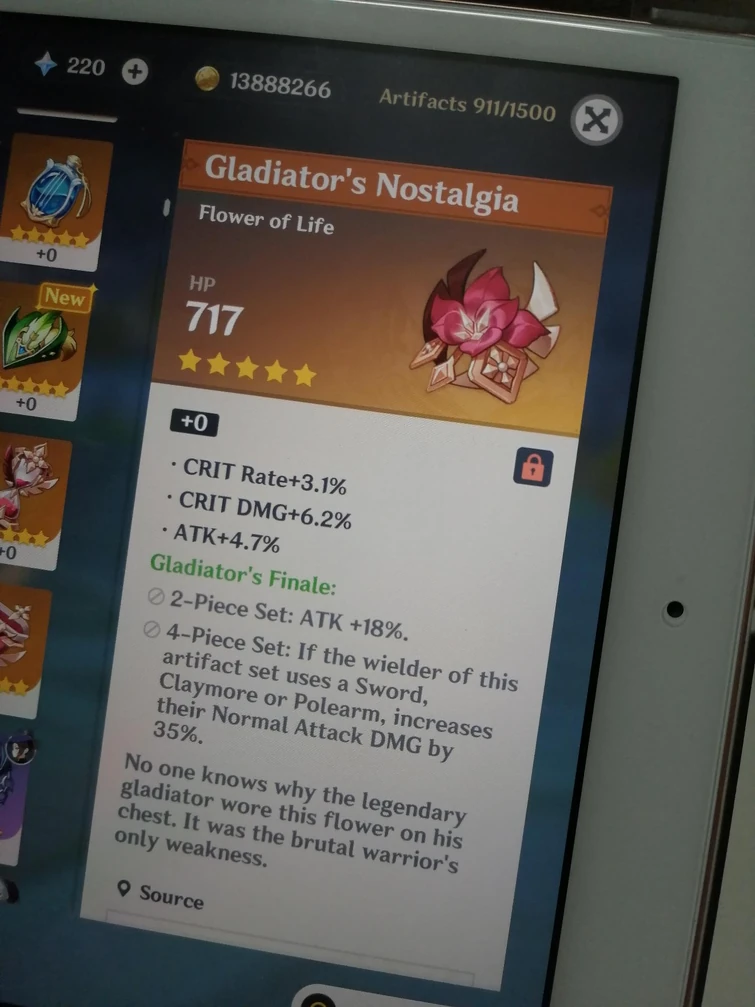 Discuss Everything About Genshin Impact Wiki | Fandom