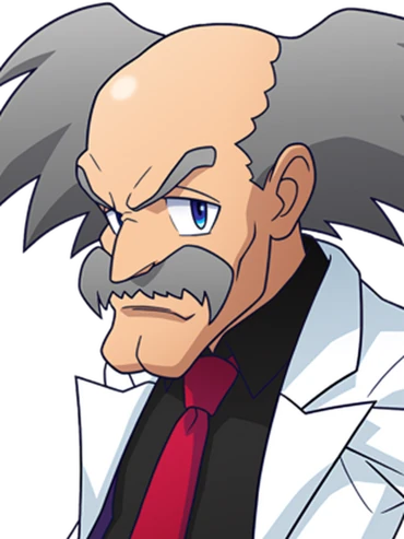 Doctor Wily (Mega Man) vs Donatello (TMNT 2012) | Fandom