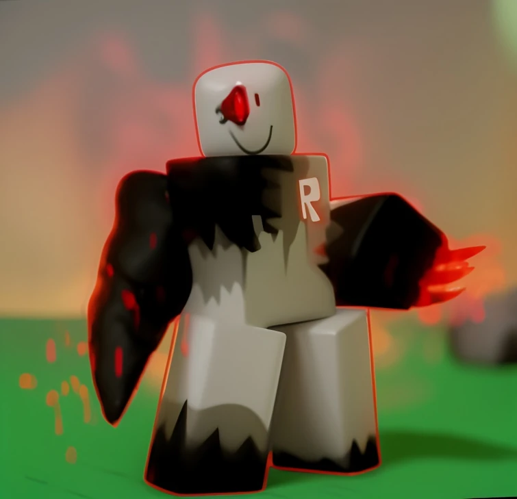 huzz rng rebranded again | Fandom