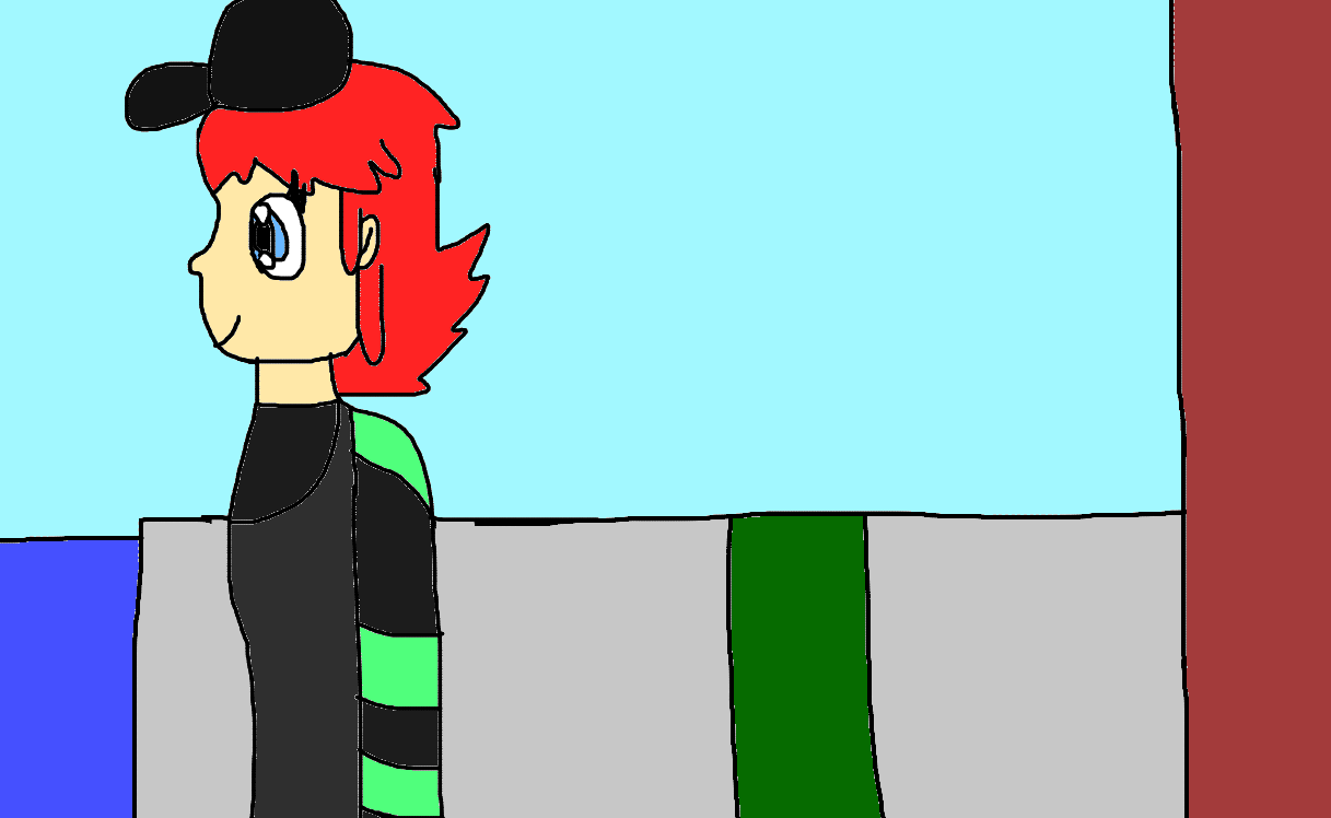 Alix in Kremlin 🔴 | Fandom