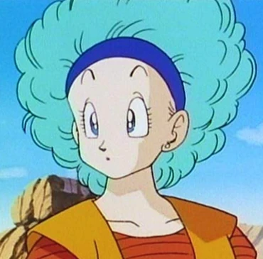 Best/Favorite Bulma hairstyle | Fandom